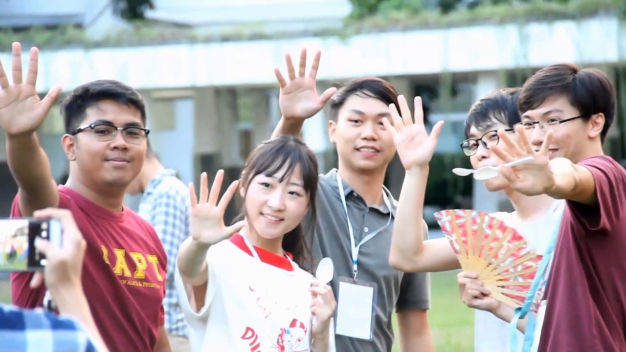 CommTECH Camp Highlight 2017 - YouTube