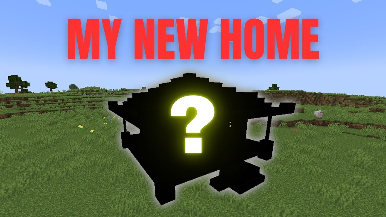 BUILDING THE BEST HOUSE EVER!!! - YouTube