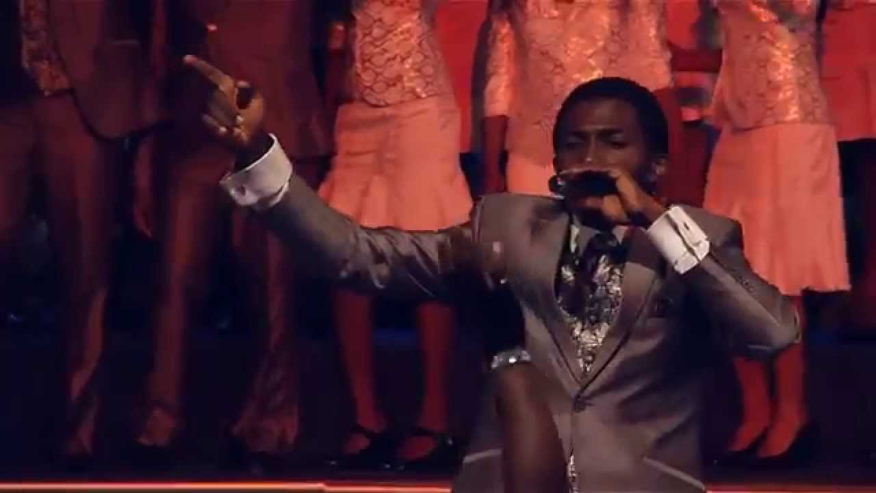 Allen Benson-My Hiding Place YouTube - YouTube