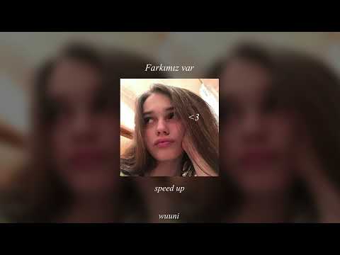 Hadise - Farkımız Var (speed up)