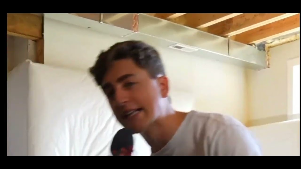 Danny still got it 🥶 - YouTube