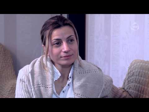 Zərif qəhrəman (09.01.2016)