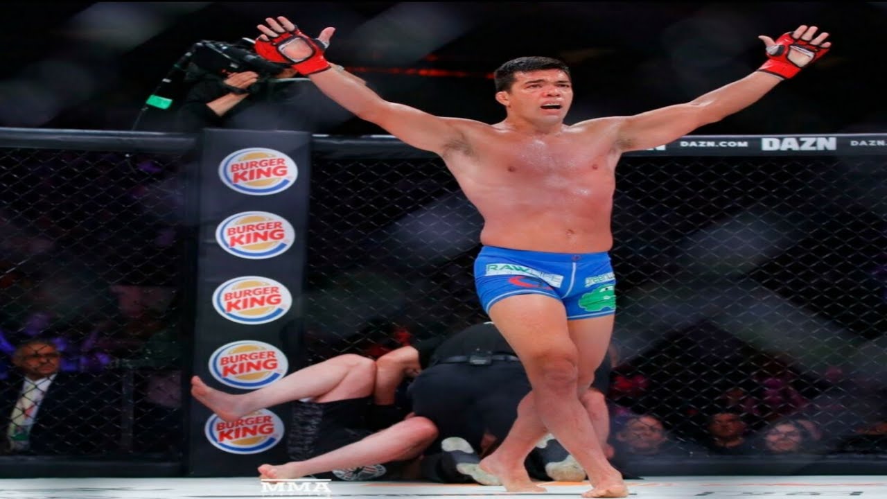 Lyoto Machida MMA/KARATE Training (UFC CHAMPION) - YouTube