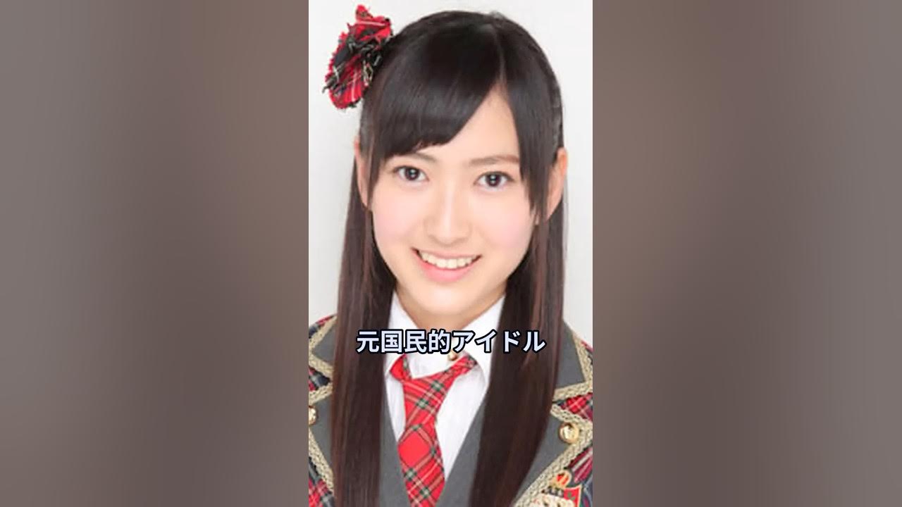 元「AKB48 9期生」アイドル高松恵理の秘密 #7桁 #7桁の数字 #美少女 #アイドル #伝説#レジェンド #流出 - YouTube
