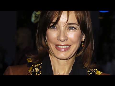 Here's What You Didn't Know About Anne Archer