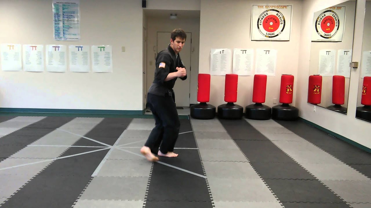 Kick Set 2 - YouTube