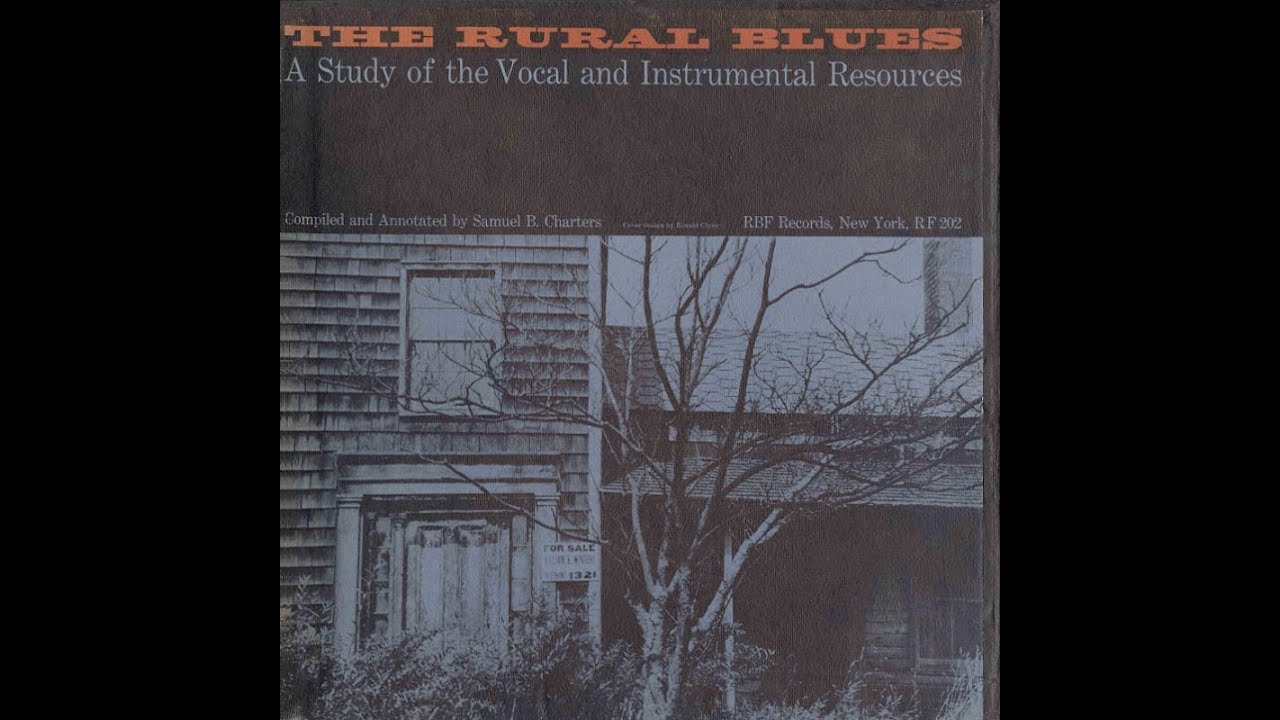 Will Shade - I Can't Stand It (1956) - YouTube