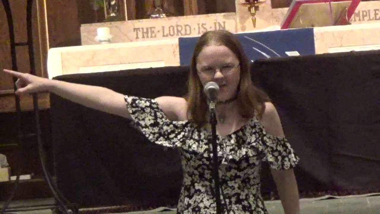 Taryn Cook - My Grand Plan (Winter 2019) - YouTube