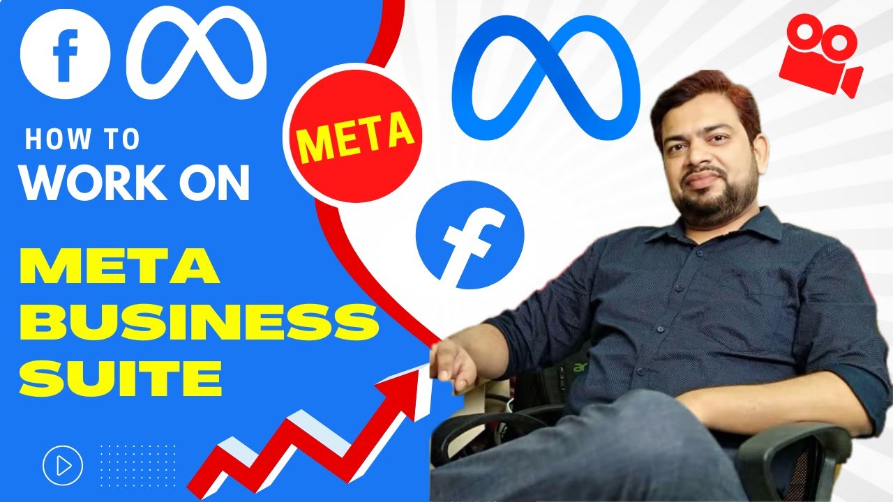 How to use Meta Business Suite | Complete Tutorial in one video - YouTube