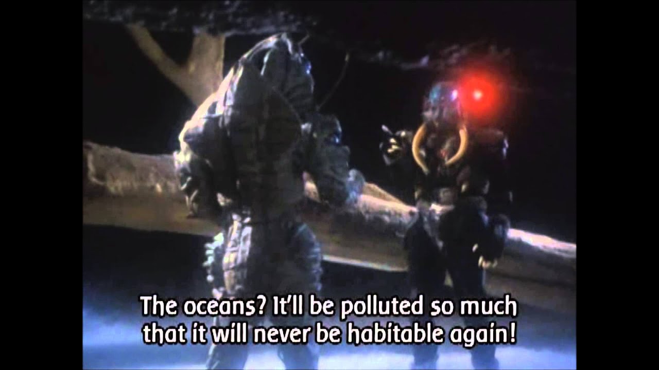 whale mutant - YouTube