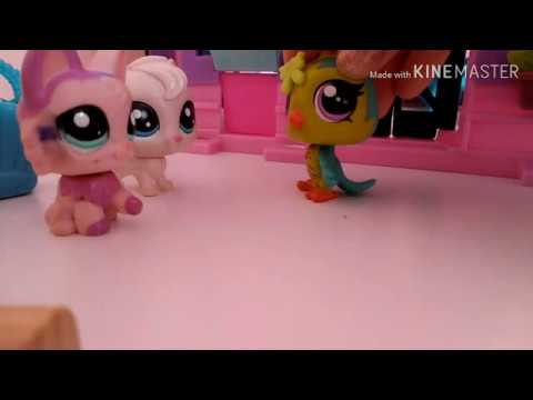Lps: lily&lexy (part 5)LPS BFF'S - YouTube