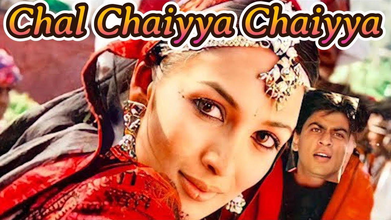 chaiyya chaiyya full song - chaiyya chaiyya full lyrical video | dil se ...