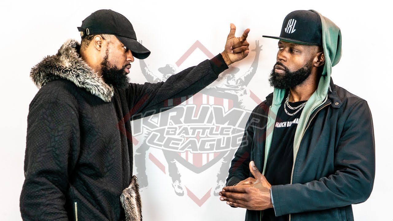 KBL Presents ARTYST vs GUNZ | MidWest - YouTube