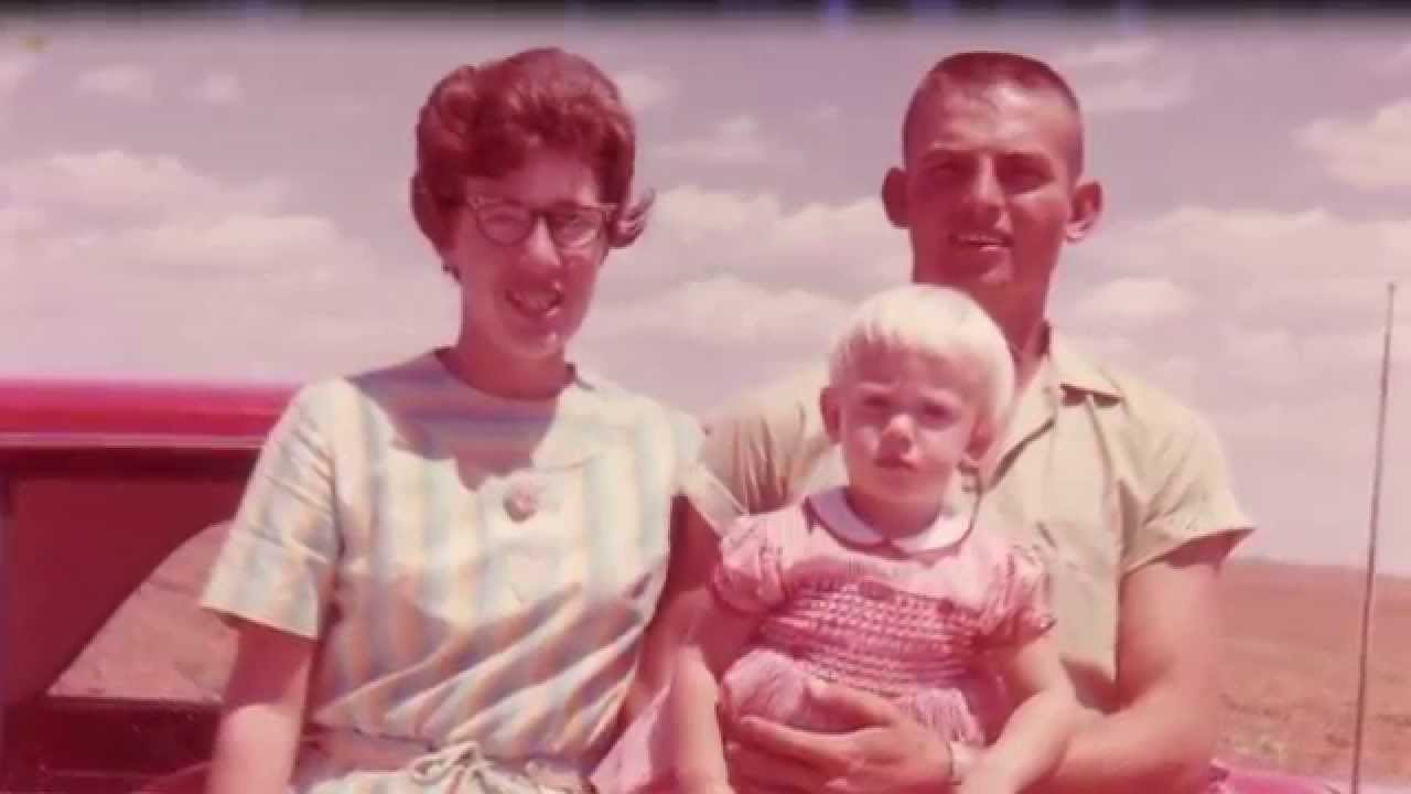 Shelly Harris Memorial Video - YouTube