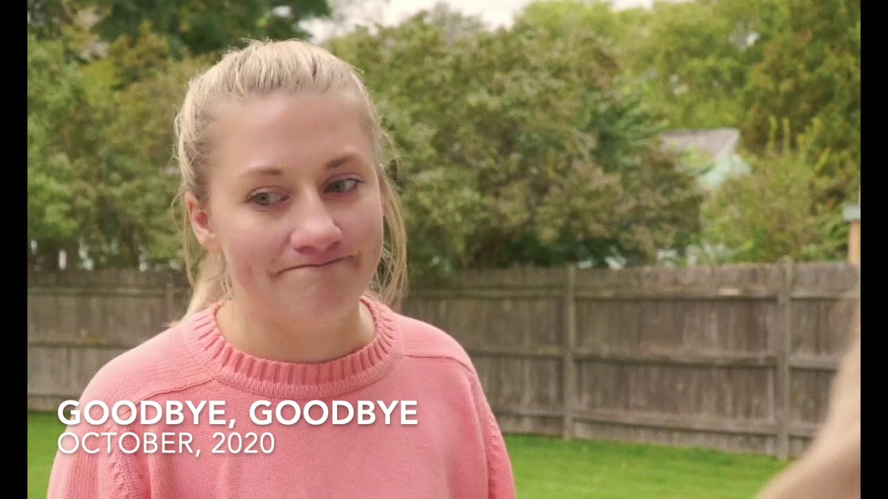 Brooke Ransom Acting Reel - YouTube