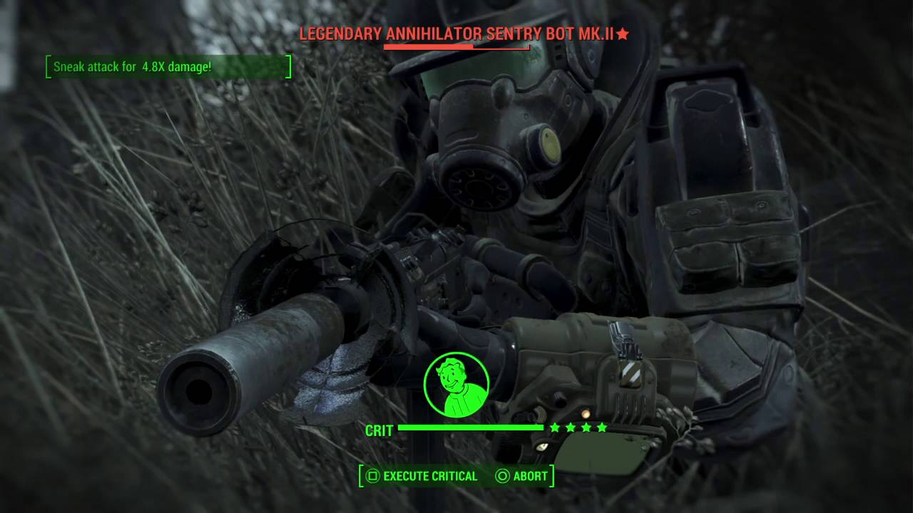 Two shot Radium Rifle is OP! - YouTube