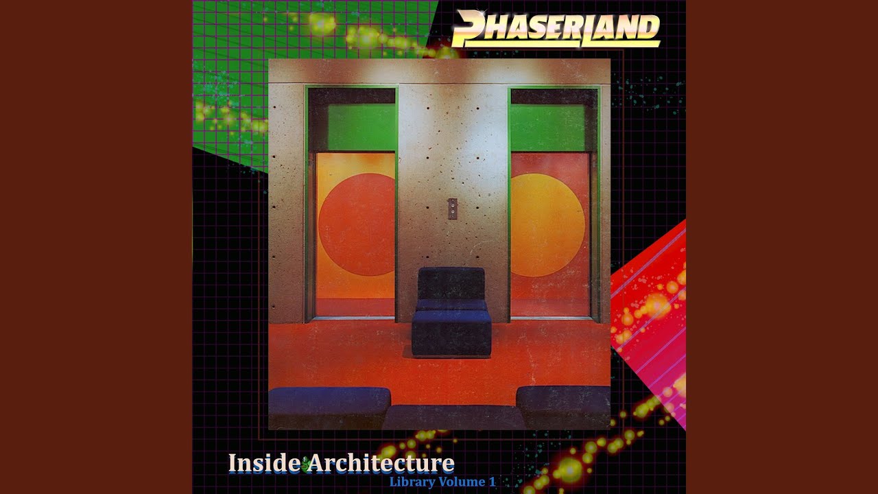 Welcome Inside - YouTube