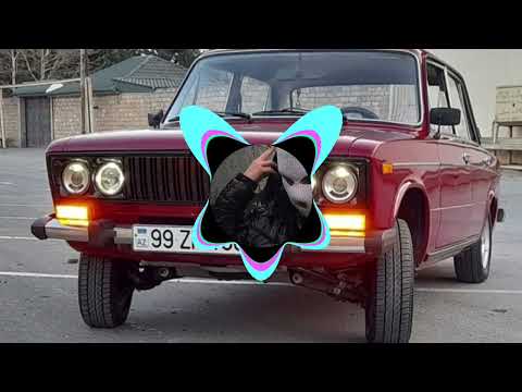 Sənində bəxtin qaradır mənimdə dostum remix bass