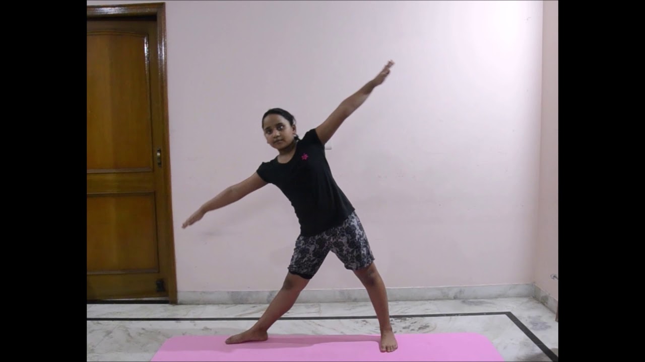 Aditri 3 B - YouTube