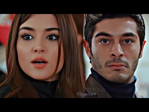 Hayat & Murat | Alors on danse | Jealousy |