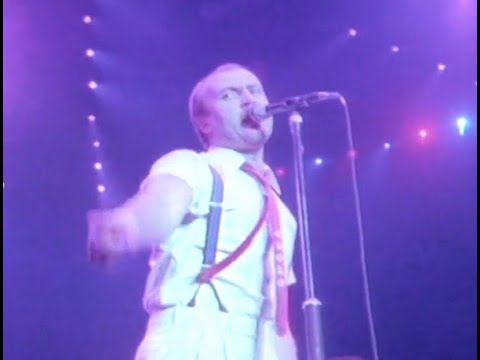 GENESIS - Dodo/Lurker (live in Syracuse, 02/12/1983) - YouTube