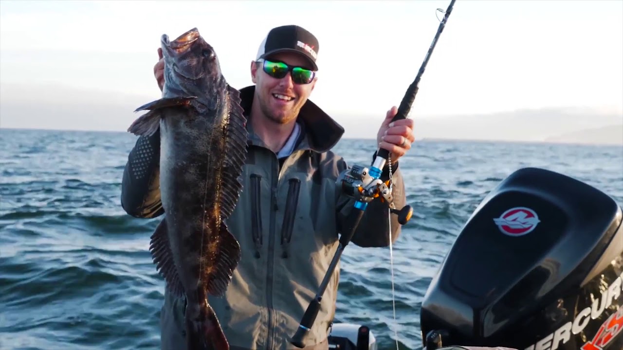 WHAT INSPIRES YOU: Cameron Black Fishing Addicts - Guiding Tradition ...