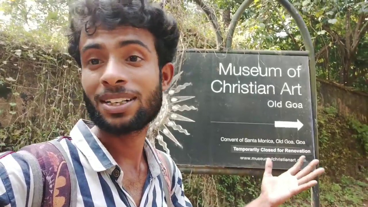 Musiyam of Goa India - YouTube