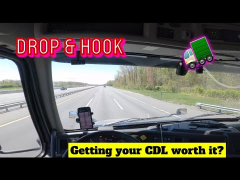 Get your CDL in 2024 🚛 | Amazon Truck Driver - YouTube