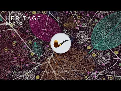 Socko - Dida Voy Nana feat. Hayk Karoyi & Aysenur Kolivar (Original Mix)