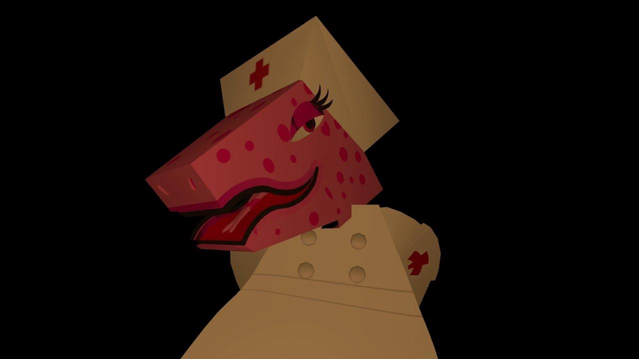 Dark Deception Gregory Horror Show with queen faith 89 - YouTube