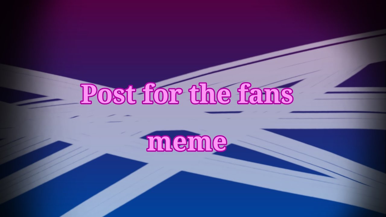 Post for the fans meme |Izuku Afton, Momo Afton, and Katsuki Emily AU ...