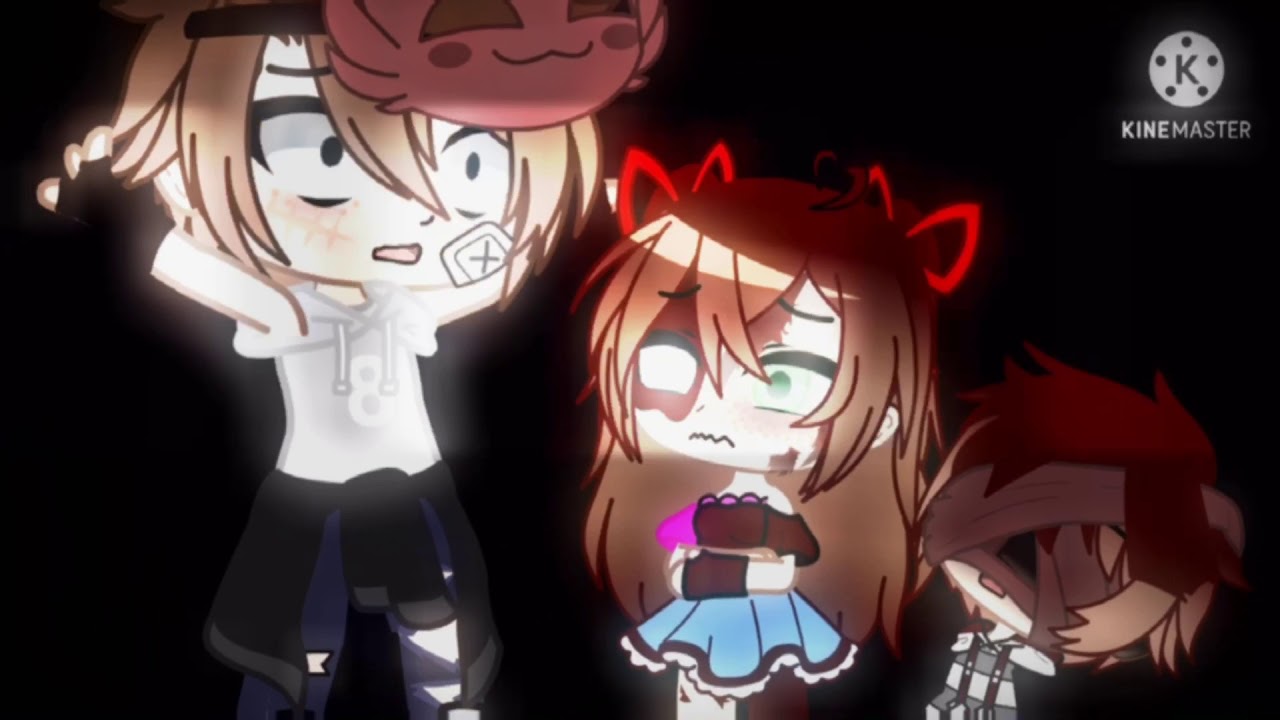 /Laffy Taffy Meme/Ft. Afton Family/Gacha Club/Miner Flashes/ - YouTube