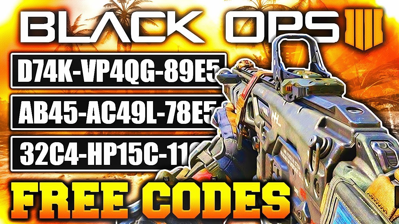 BETA IS LIVE! GIVING AWAY FREE BO4 BETA CODES! ABSTRACT IS BACK! - YouTube