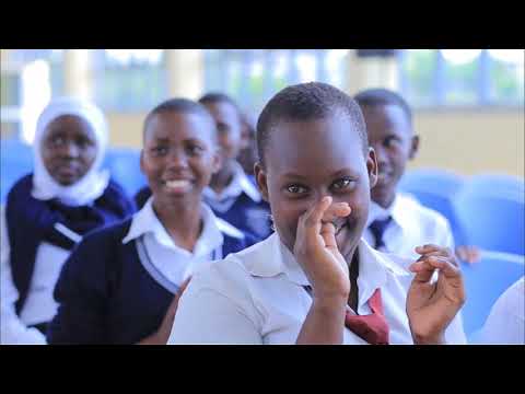 Episode 3 - Round One: Trinity Senior Academy vs Mbalala High. #NSQCUg ...