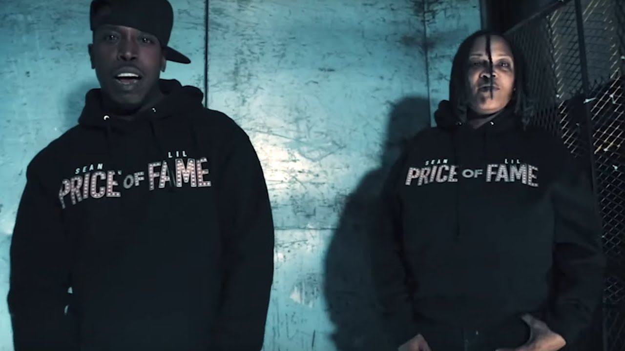 Sean Price & Lil Fame "Wait For It" (Official Music Video) - YouTube