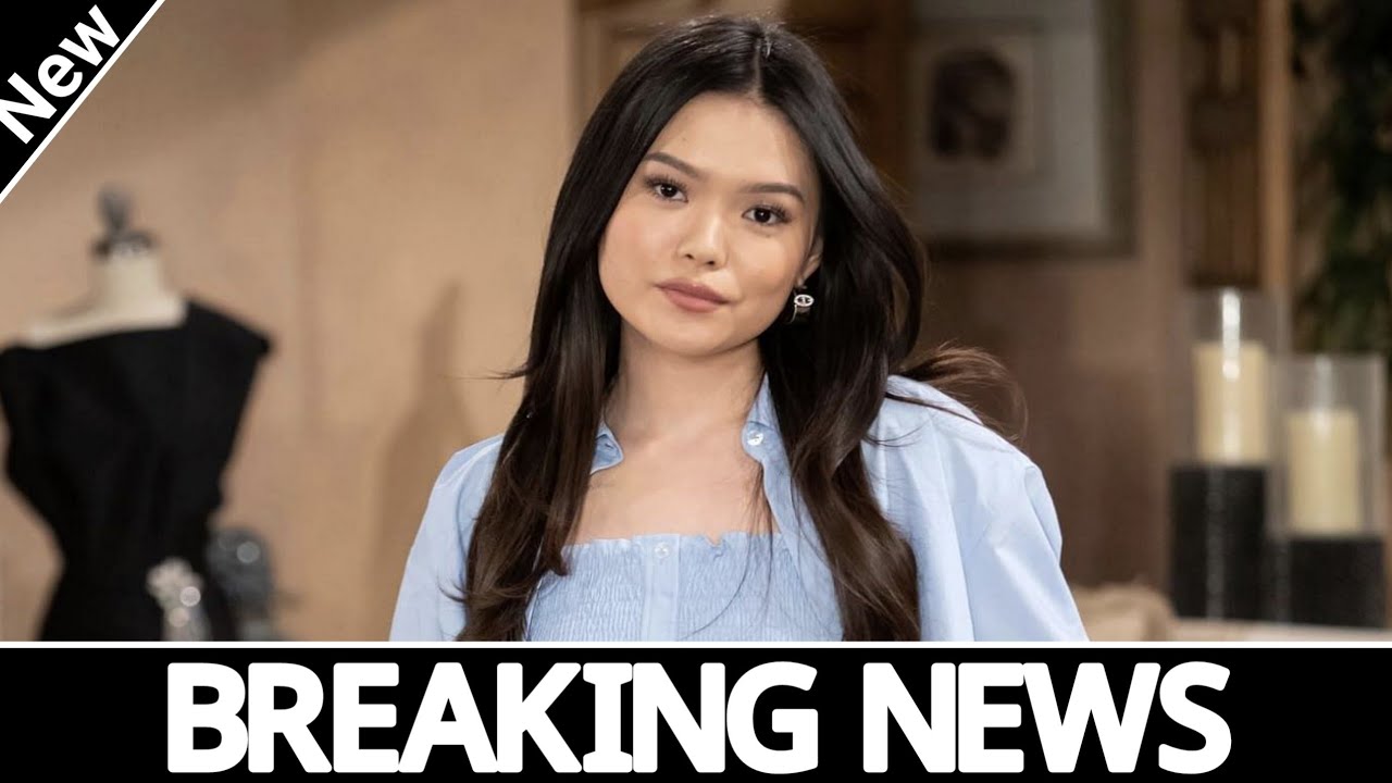 CBS Legend Passes Away! B&B Luna died, Very Heartbreaking News, Must ...