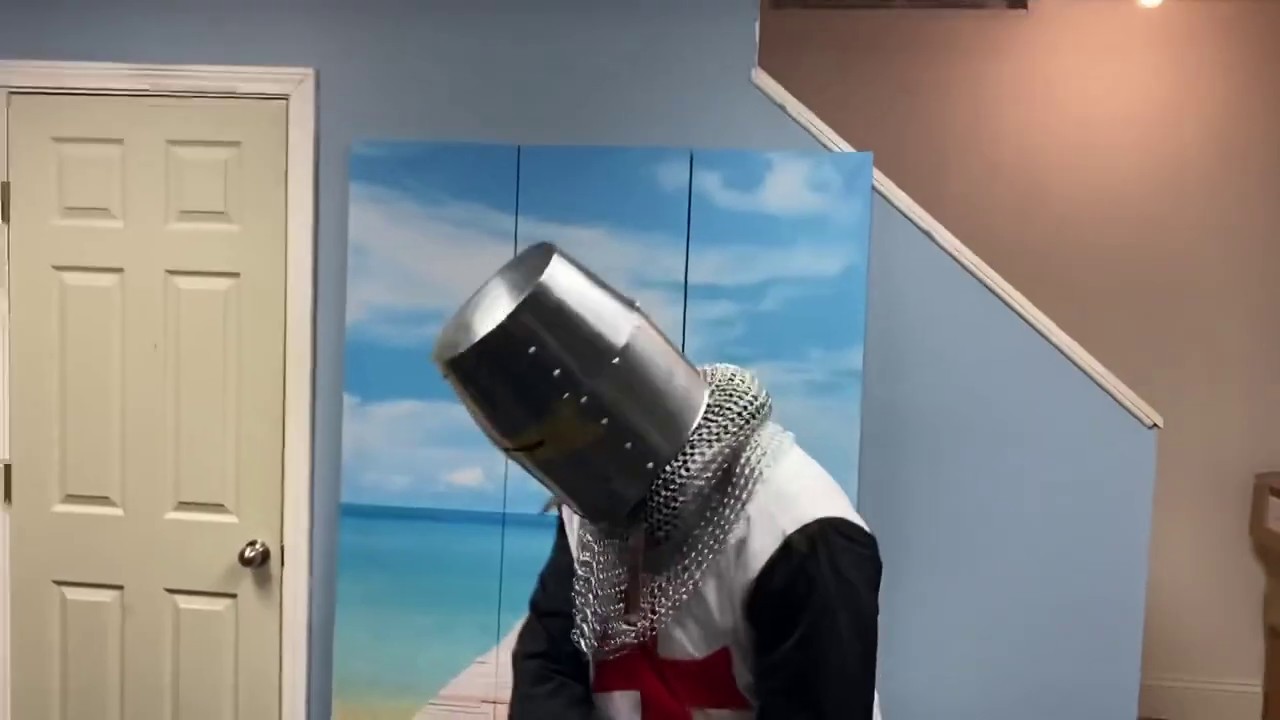 Bread Bois, but they have a mental breakdown - YouTube