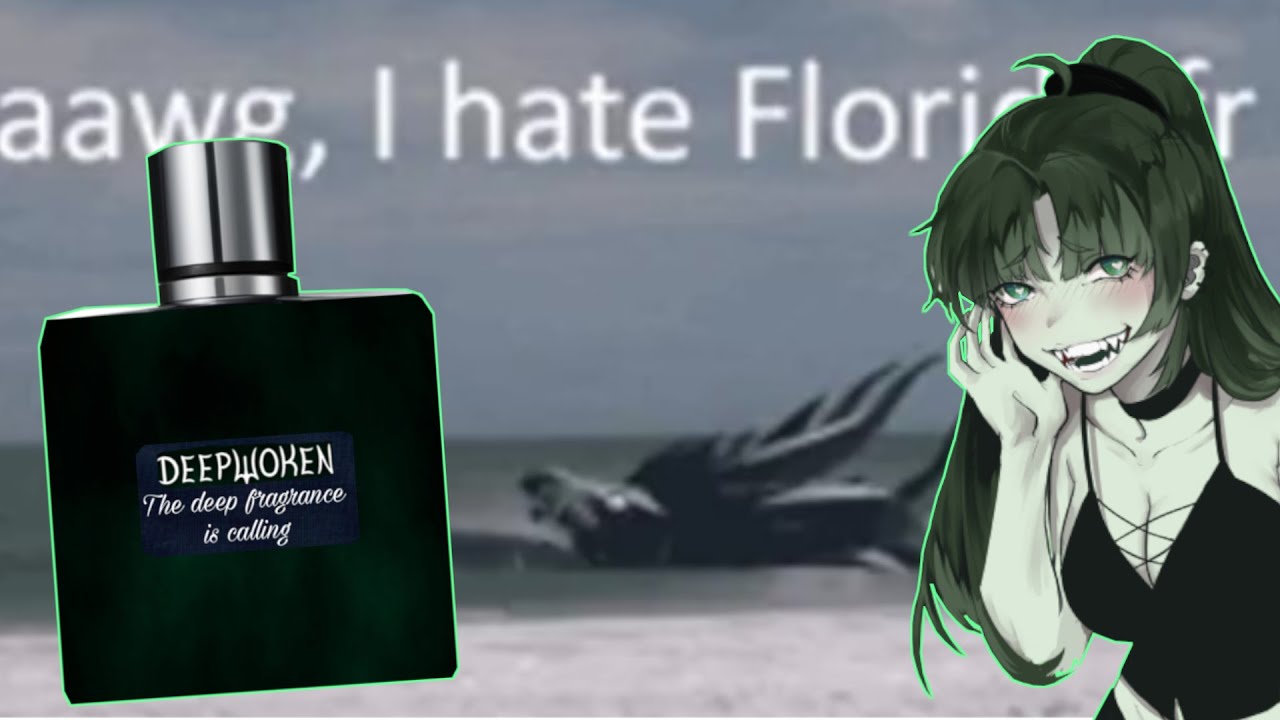 Deepwoken cursed images with agamatsu beatboxing in the background ...