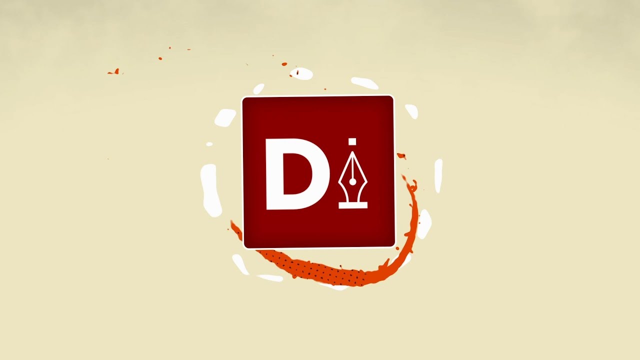 Download Logo Animation | After Effects Templates | Free Cartoon Logo ...