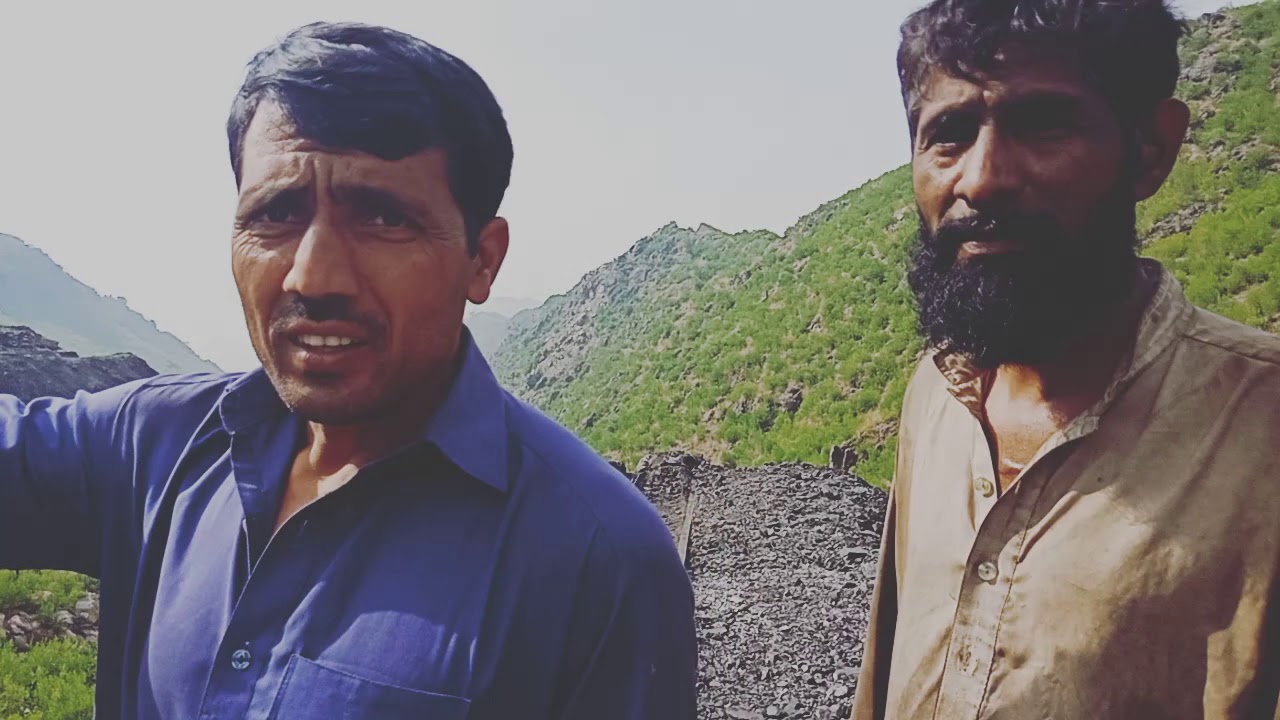 Bakhtai Coal Mine...Saleh Khana..Cherat...Pabbi...Nowshera 3 - YouTube
