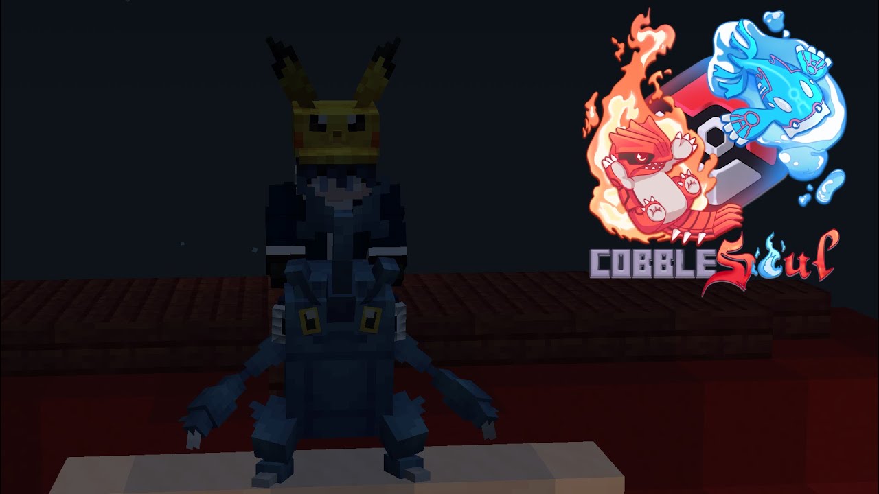 SUBATHON | Event ? - Cobble Soul - YouTube