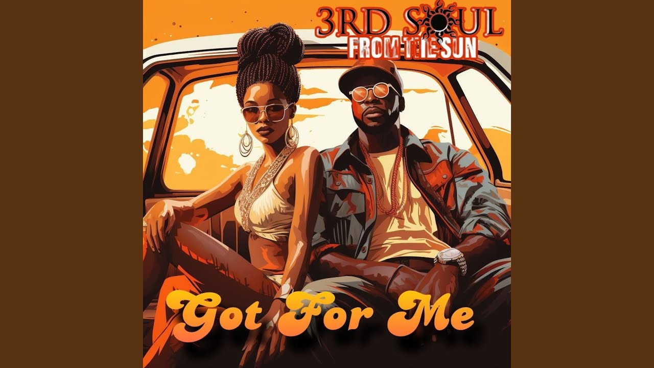 Got For Me - YouTube