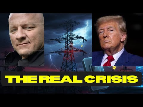 The Real Energy Crisis Hasn’t Begun Yet But It’s Coming