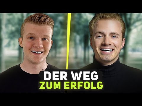 Der Weg zum Erfolg! (Chris Fil Interview) - YouTube