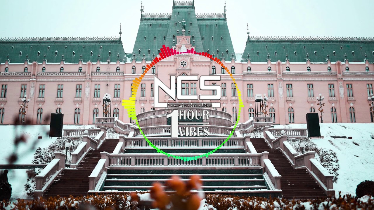 Futuristik Little Bit feat Sethh NCS Release - YouTube