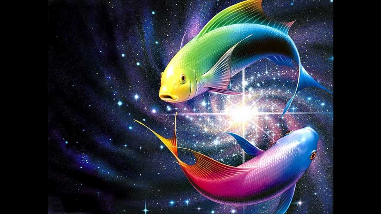 DJ Pisces - 4 AM Sound Of Deep House (Pt.1) - YouTube