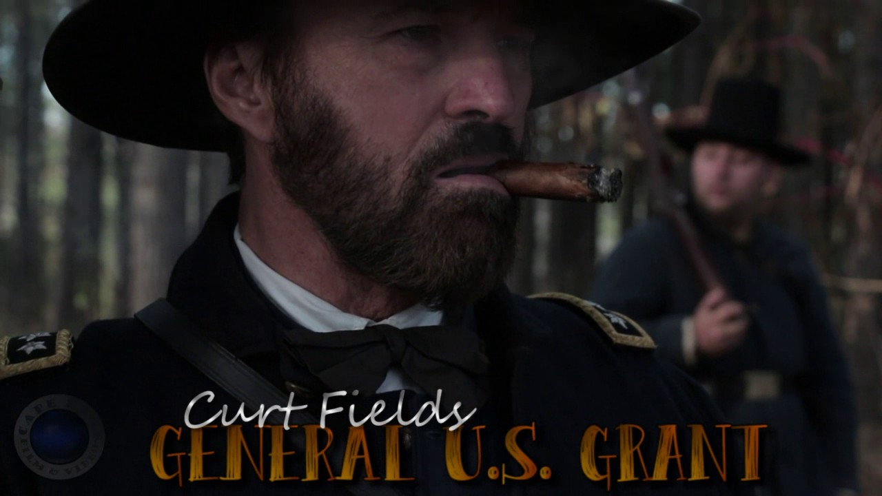 CFF&V | Cape Fear Film & Video's "All the Way to Appomattox | The ...