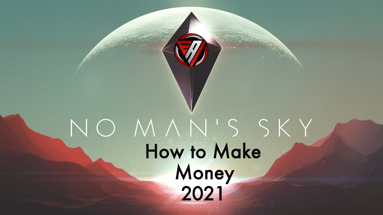 No Man's Sky: (NMS) Make money with a Activated Indium Farm Layout ...