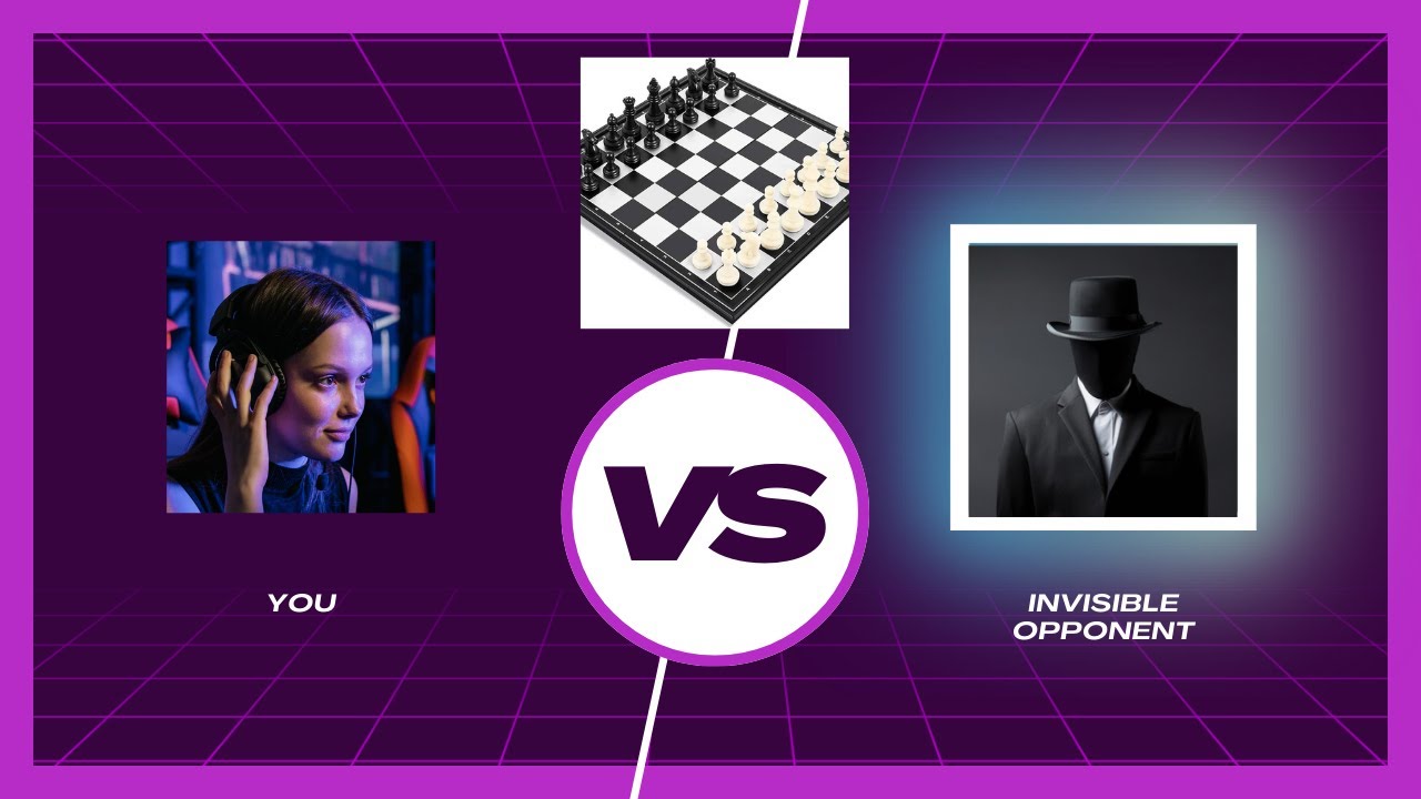 it's you vs an invisible opponent p2 #lifelessons #lawsofnature #life # ...