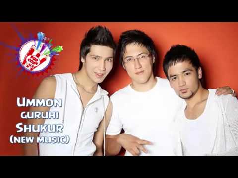 Ummon - Shukur (UzNavo.biz)